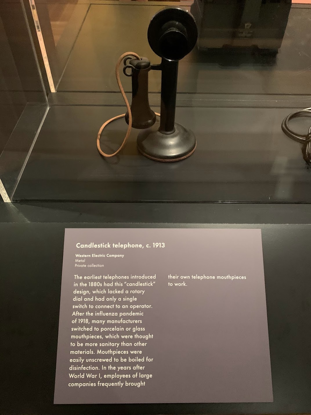 New York Calling: A History of the Telephone - The Bowery Boys: New ...