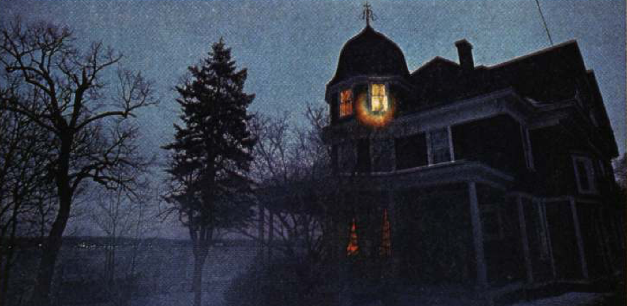 Ghost Stories of the Hudson River: Exploring Five Haunted Histories ...