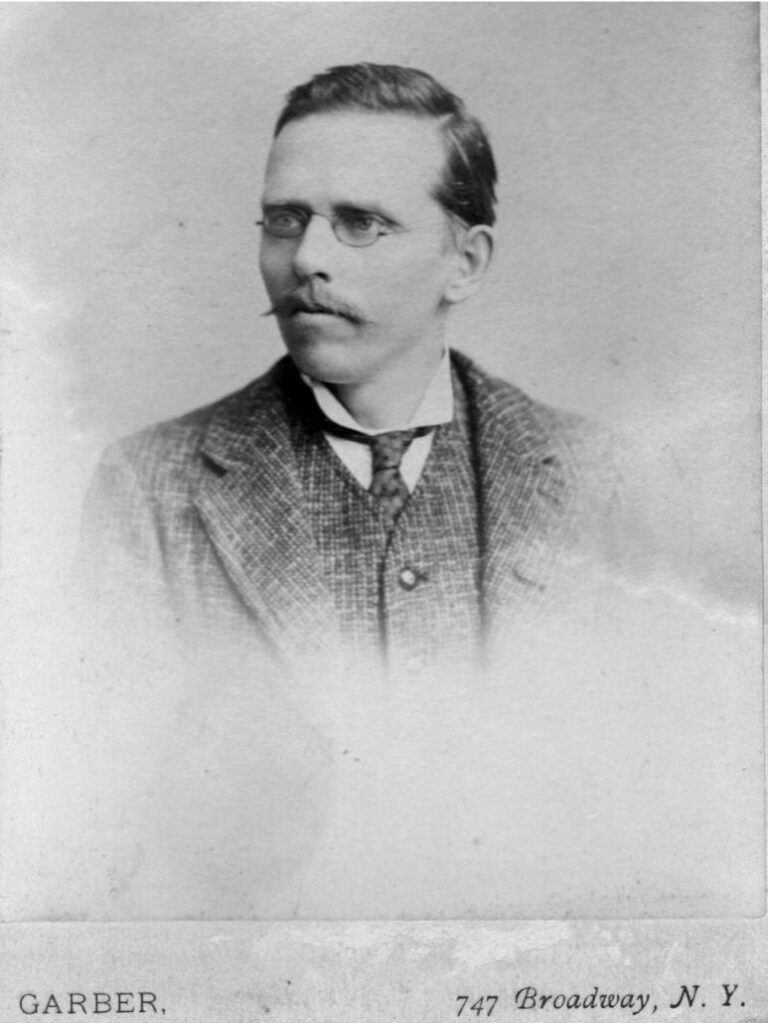 The story of Jacob Riis and 'The Other Half' of Gilded Age New York ...