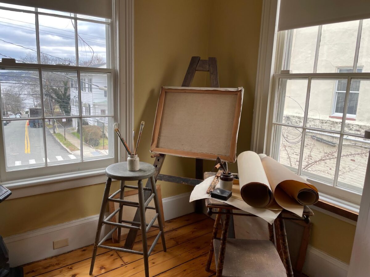 Nighthawks and Automats: The New York City of Edward Hopper - The ...