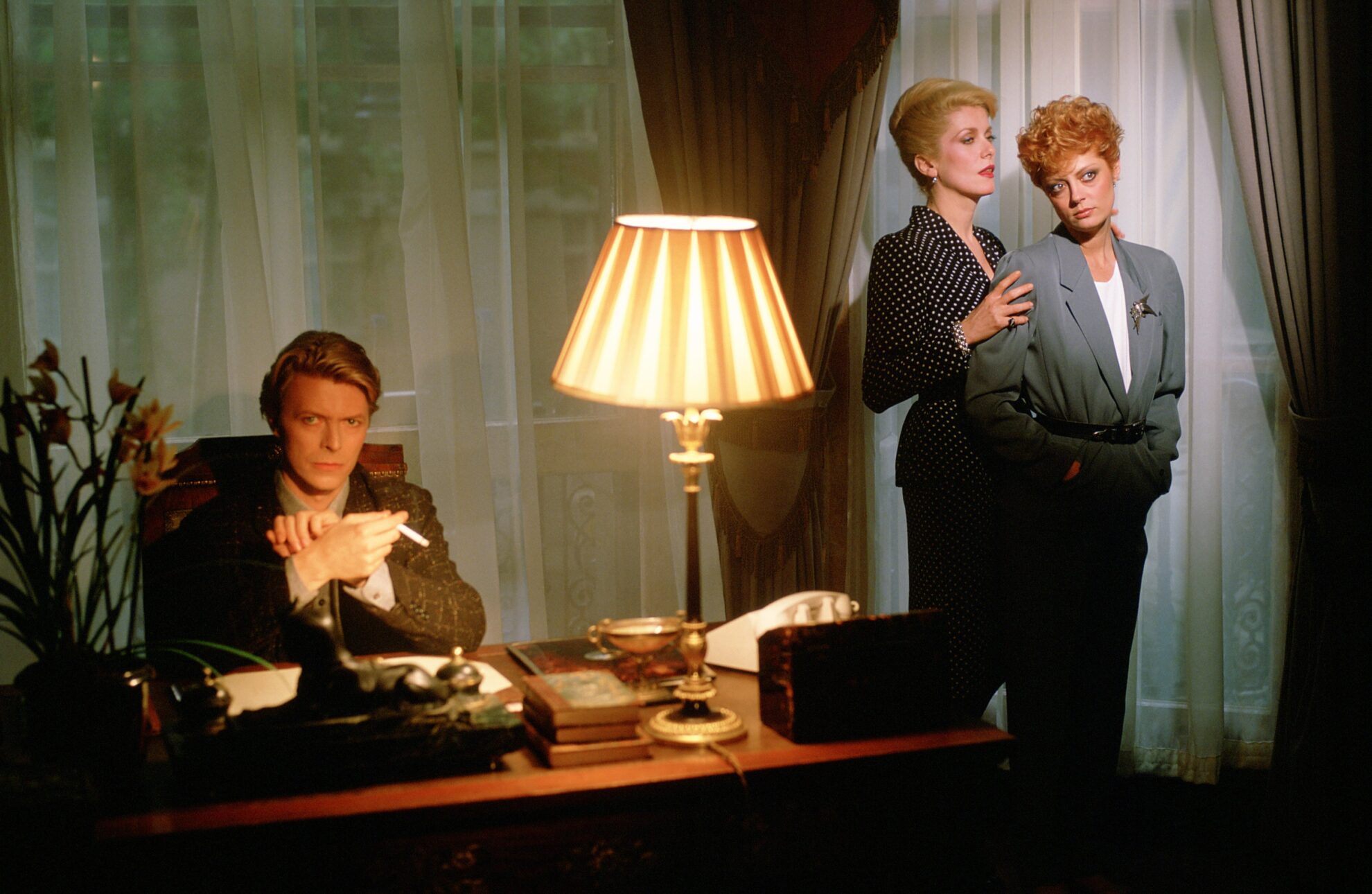 Scream Time: Ten Fun Horror Films Set In New York City - The Bowery ...