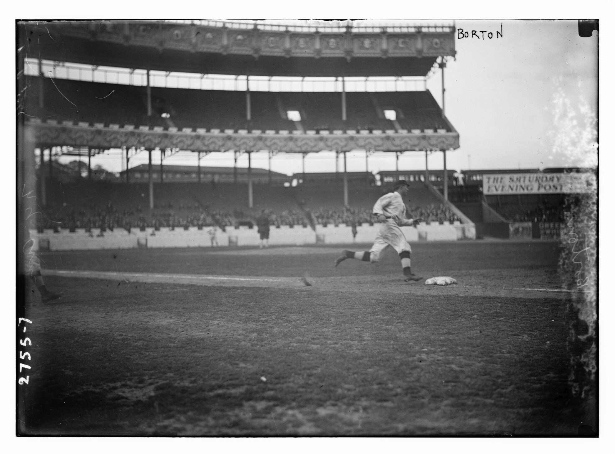 100 years ago today, the Yankees played their first game at Yankee ...