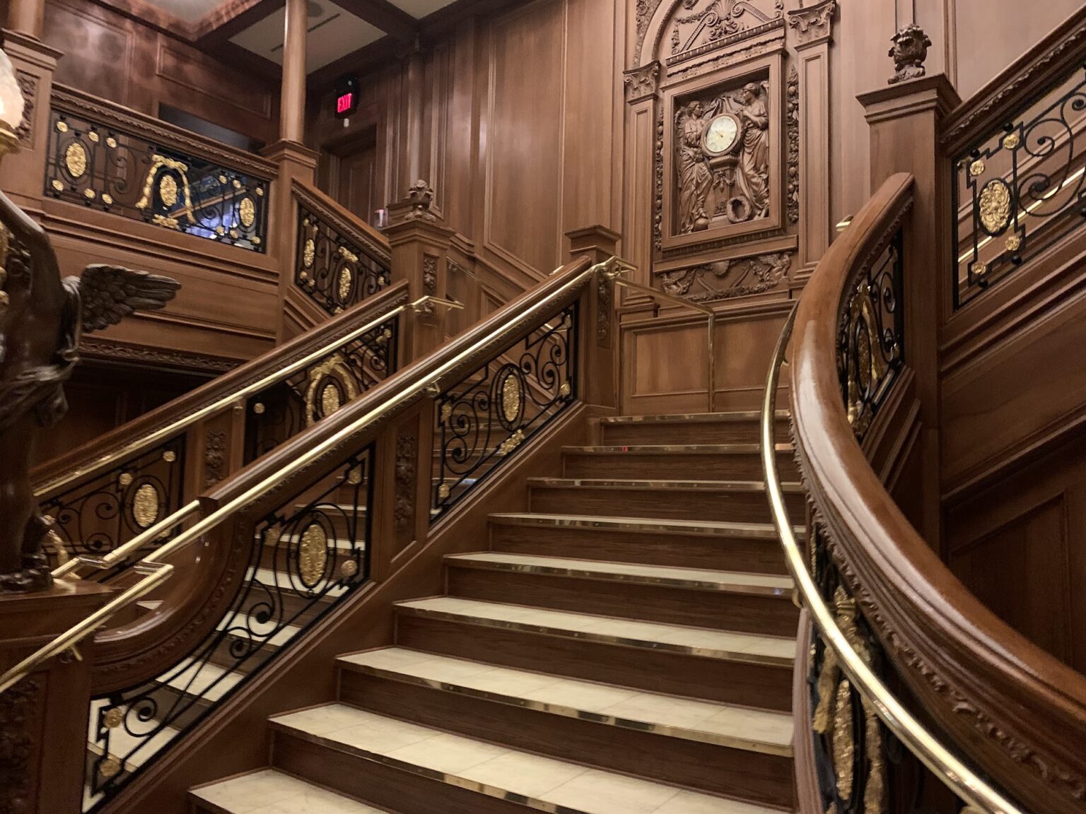 The Titanic and the Fate of Pier 54 - The Bowery Boys: New York City ...