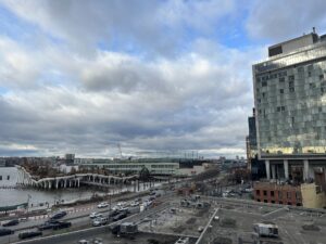 The Titanic and the Fate of Pier 54 - The Bowery Boys: New York City ...