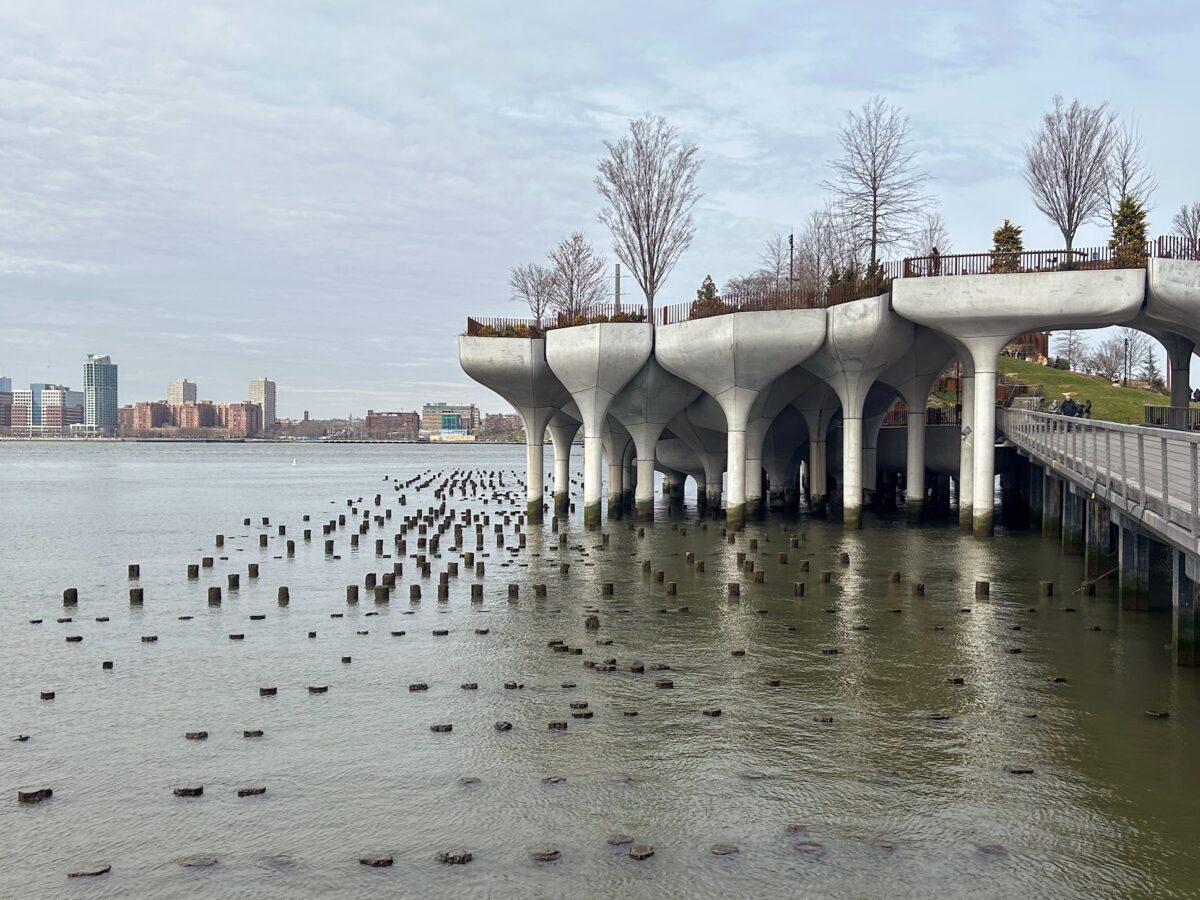 The Titanic and the Fate of Pier 54 - The Bowery Boys: New York City ...