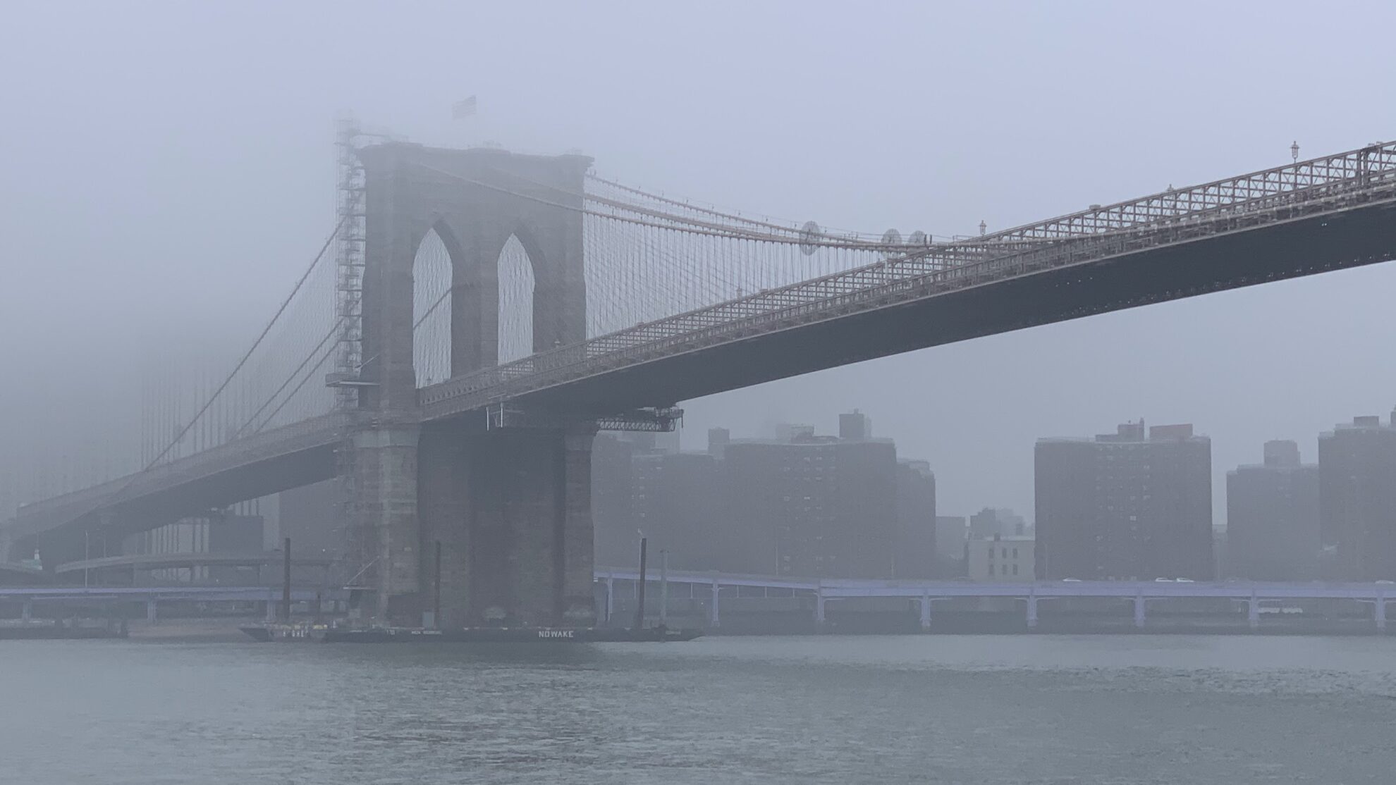 The Roeblings: The Family Who Built The Brooklyn Bridge - The Bowery ...