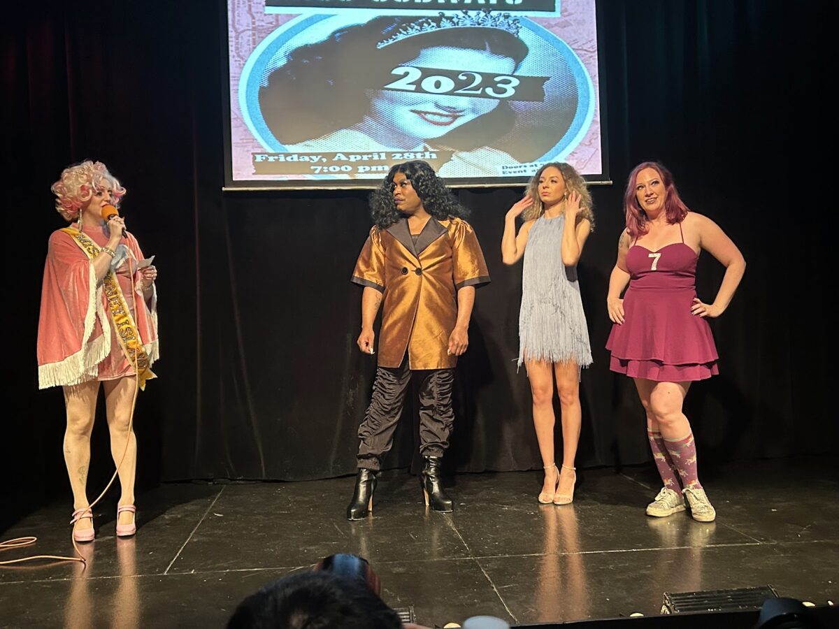 The Story of Miss Subways: Queens of the New York Commute - The Bowery ...