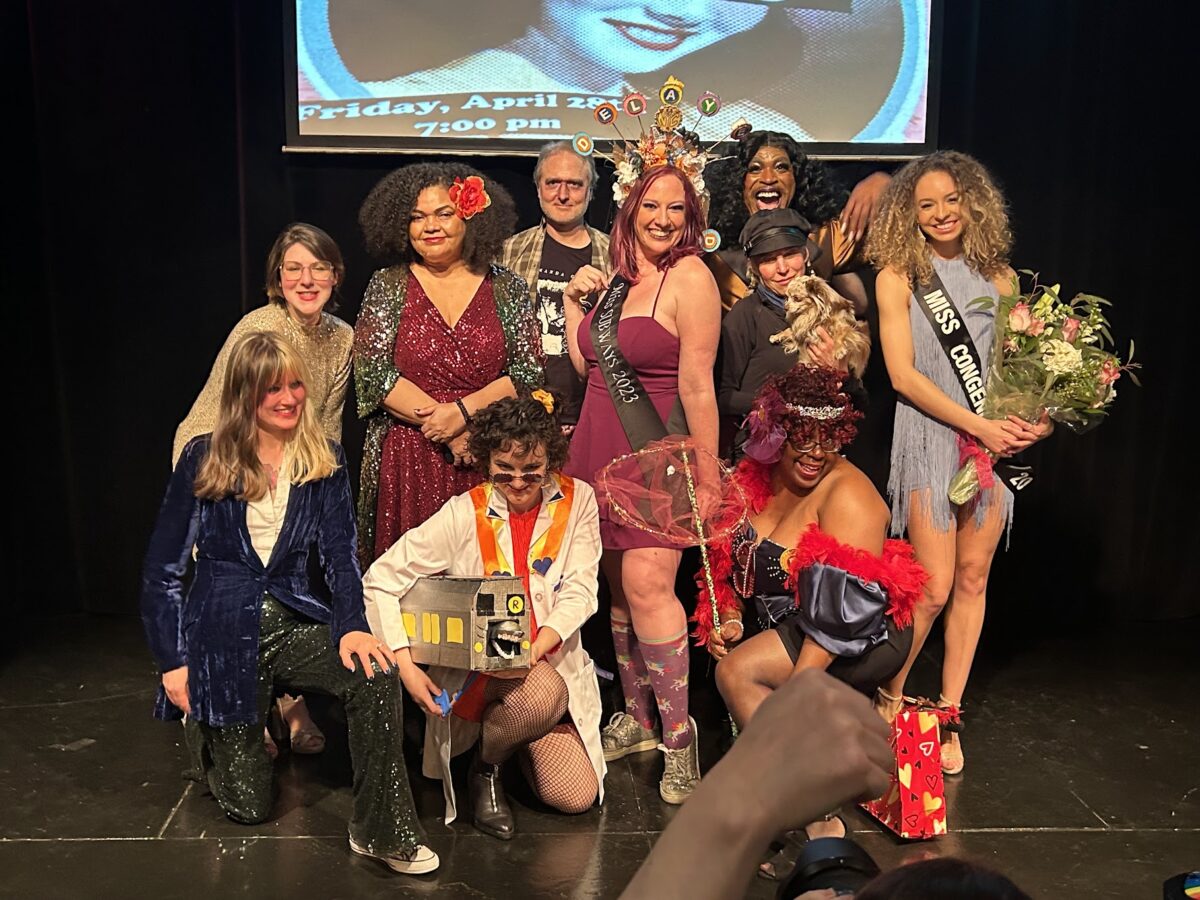 The Story of Miss Subways: Queens of the New York Commute - The Bowery ...