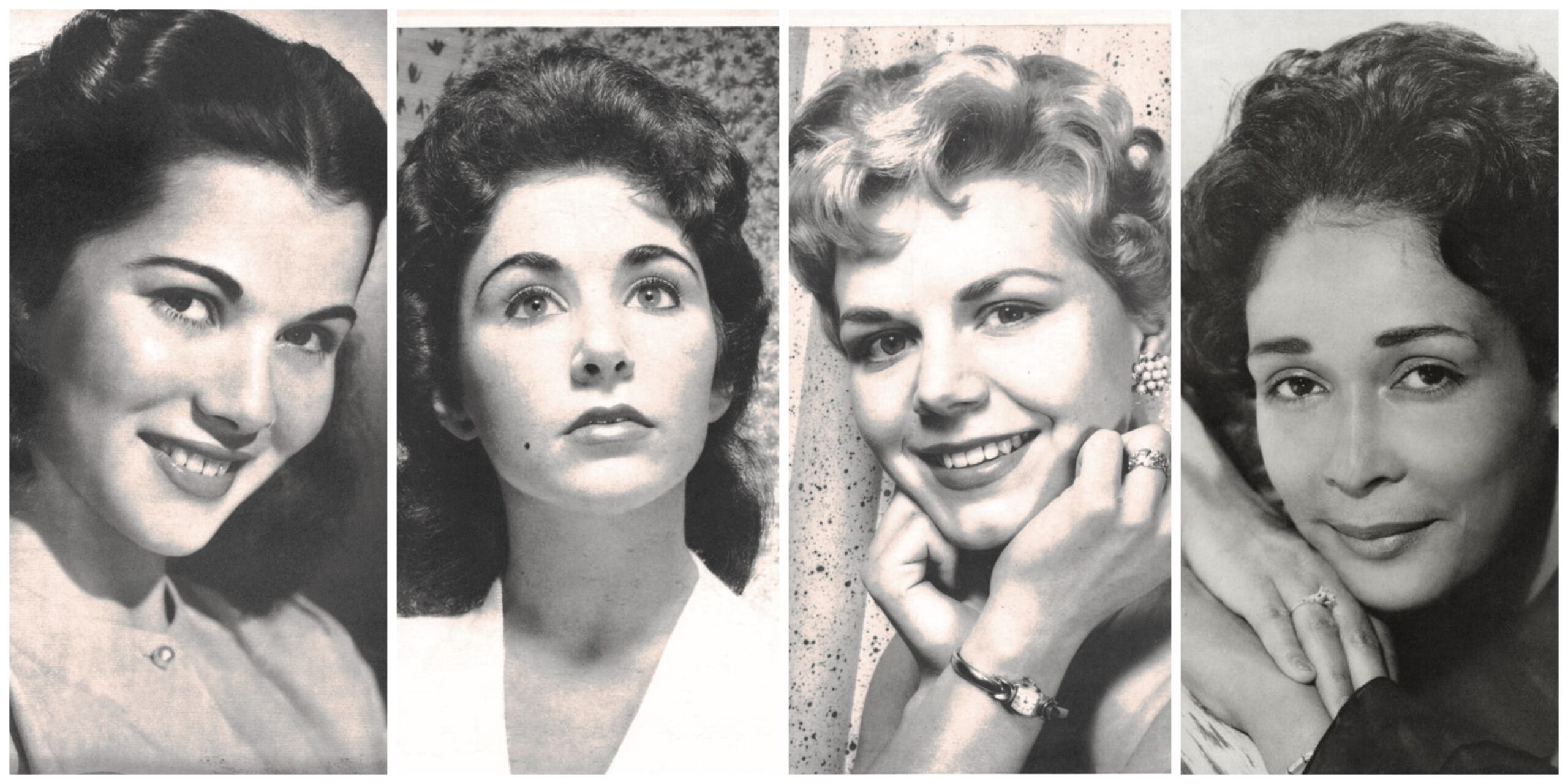 The Story of Miss Subways: Queens of the New York Commute - The Bowery ...