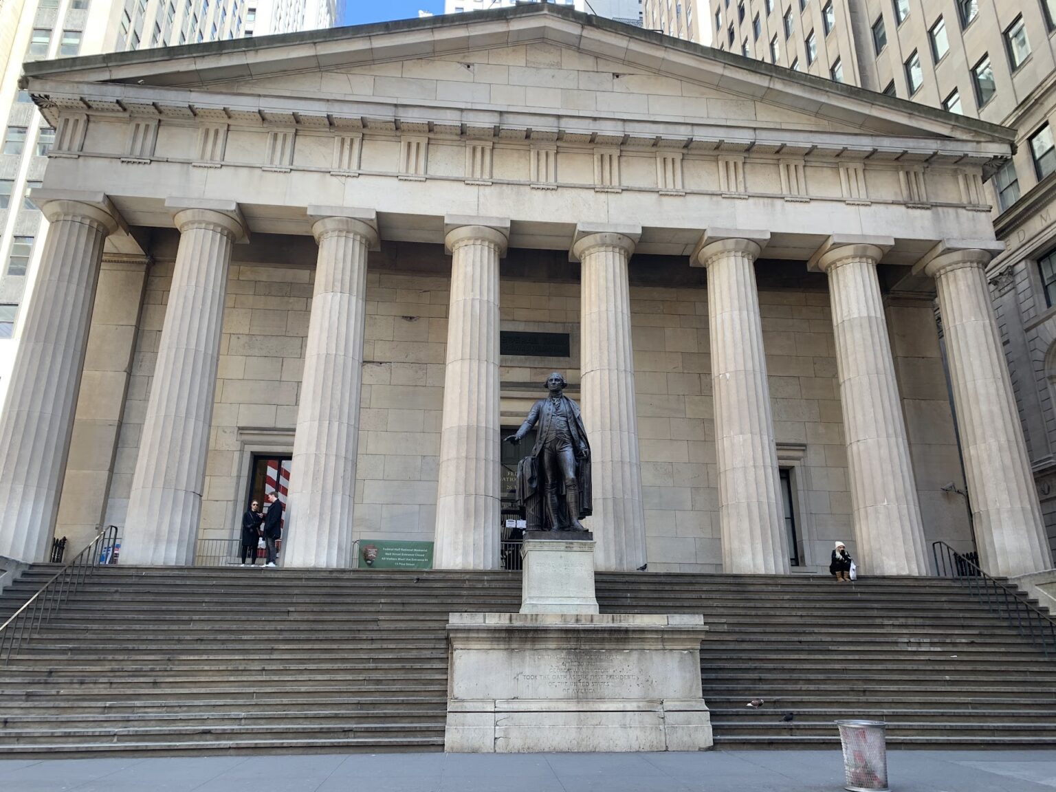 Evacuation Day: The Forgotten Holiday of the American Revolution - The ...