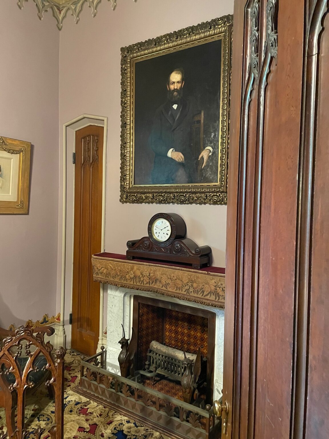 The Secrets of Lyndhurst Mansion, Jay Gould's Gilded Age Escape - The ...