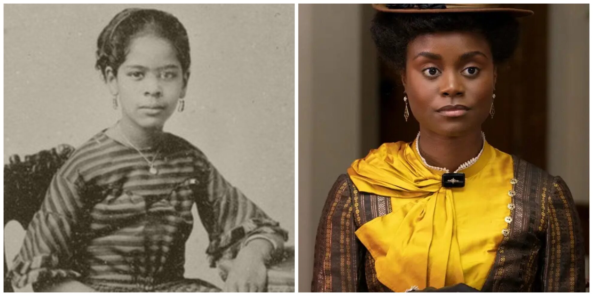 Black Gotham: Origins of Gilded Age New York’s Black Elite - The Bowery ...