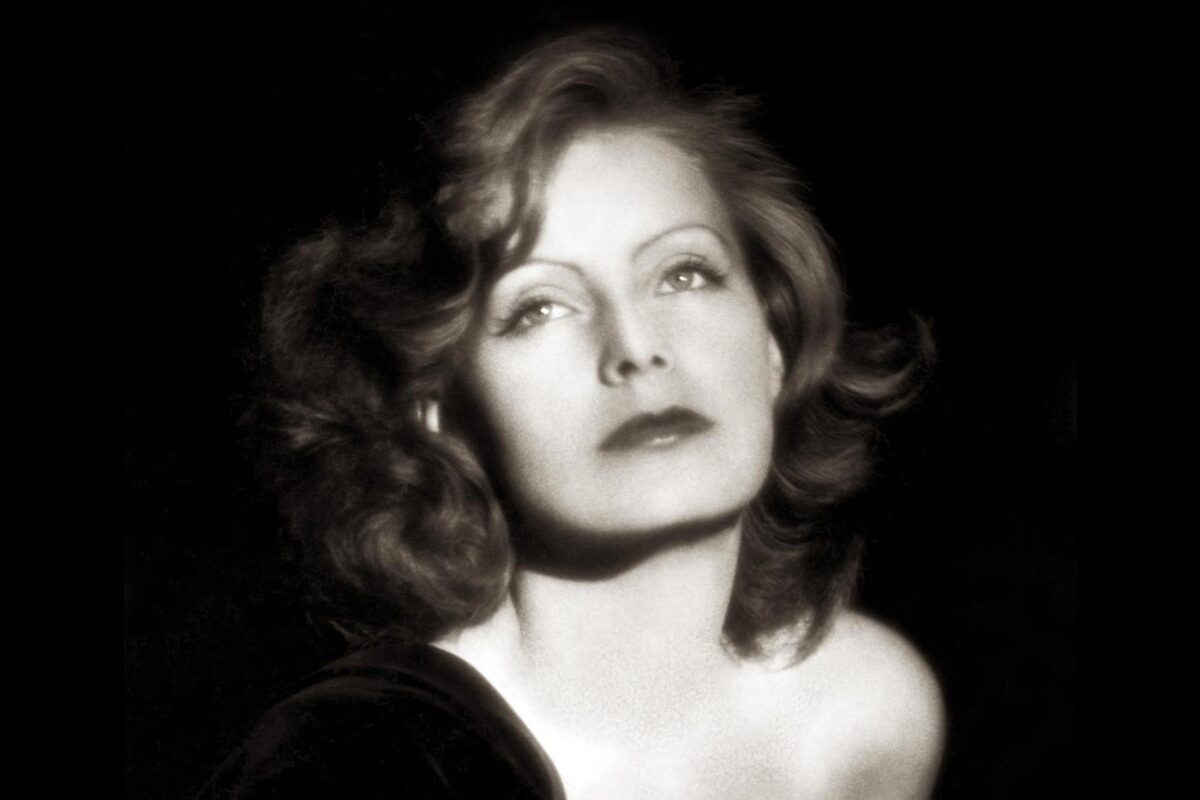 Garbo Walks: A Tale of Old Hollywood in New York City - The Bowery Boys ...