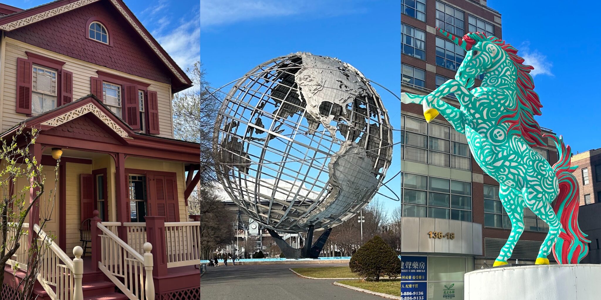 The Story of Flushing: An Epic History of Queens Old and New - The ...