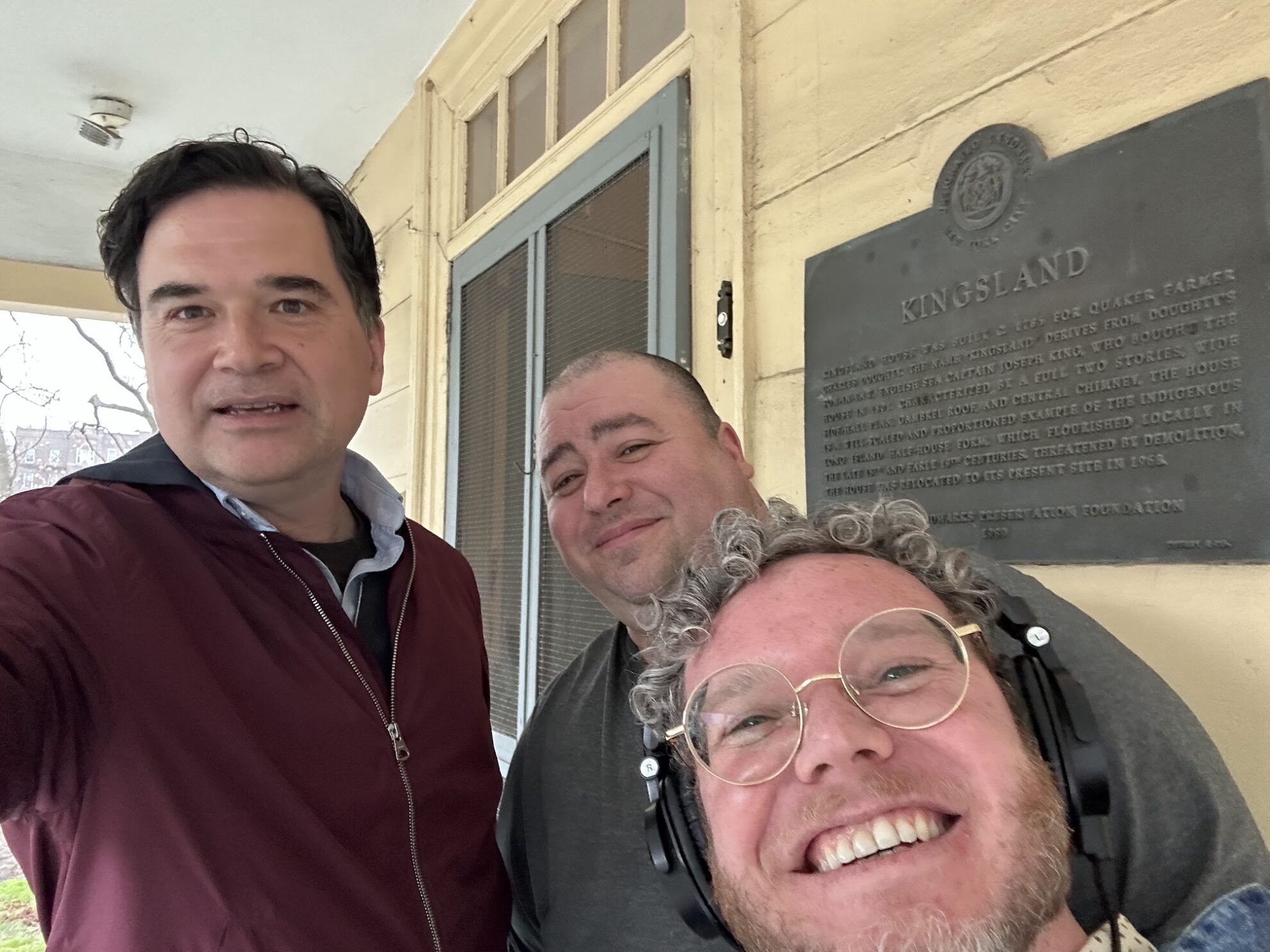 The Story of Flushing: An Epic History of Queens Old and New - The ...