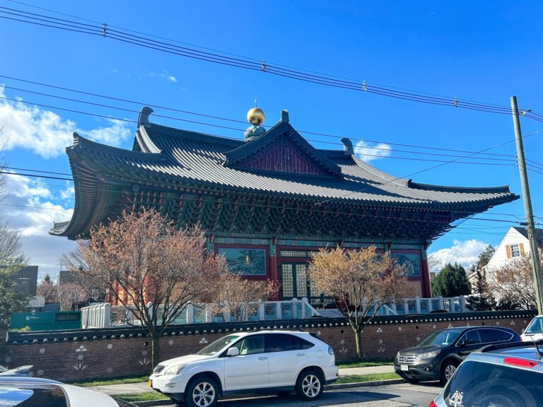 The Story of Flushing: An Epic History of Queens Old and New - The ...