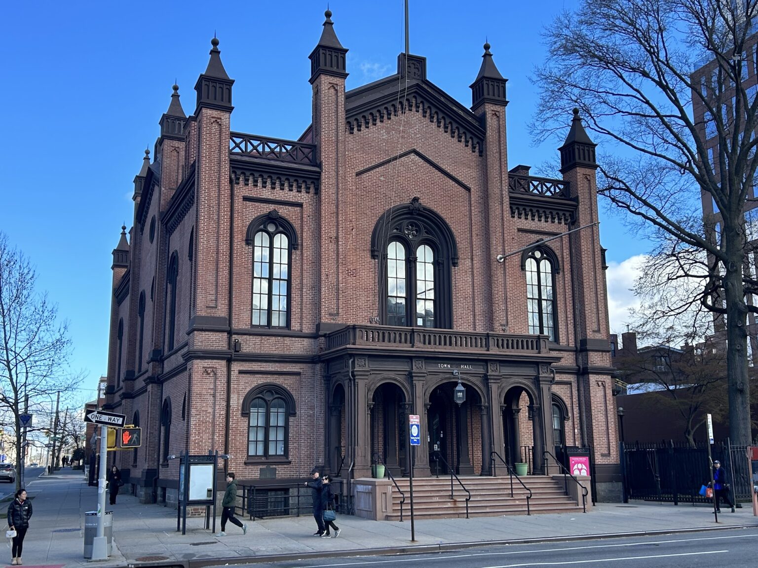 The Story of Flushing: An Epic History of Queens Old and New - The ...