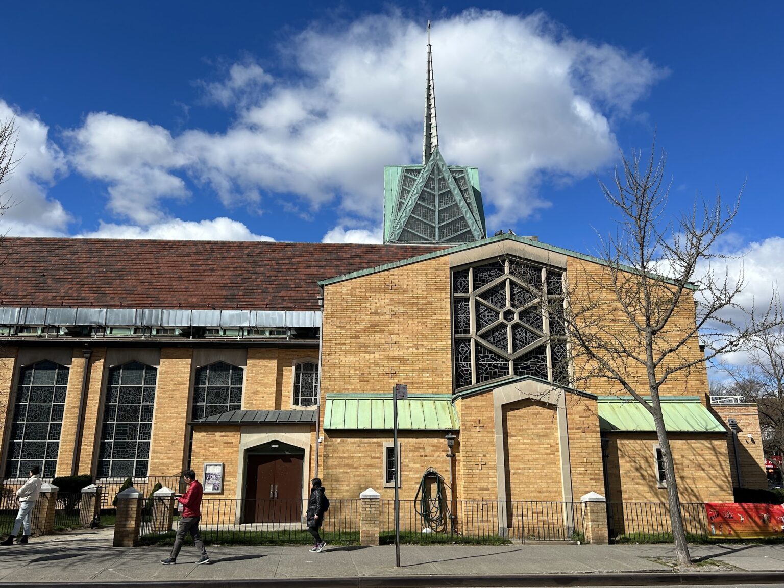 The Story of Flushing: An Epic History of Queens Old and New - The ...