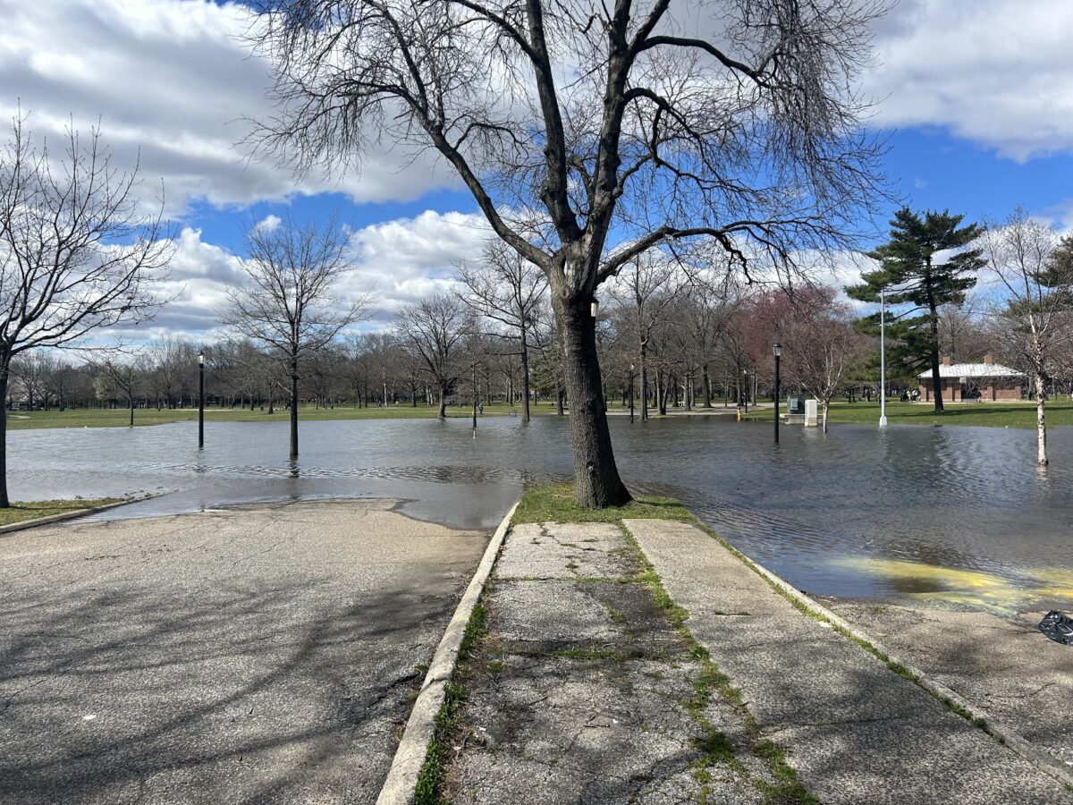 The Story of Flushing: An Epic History of Queens Old and New - The ...
