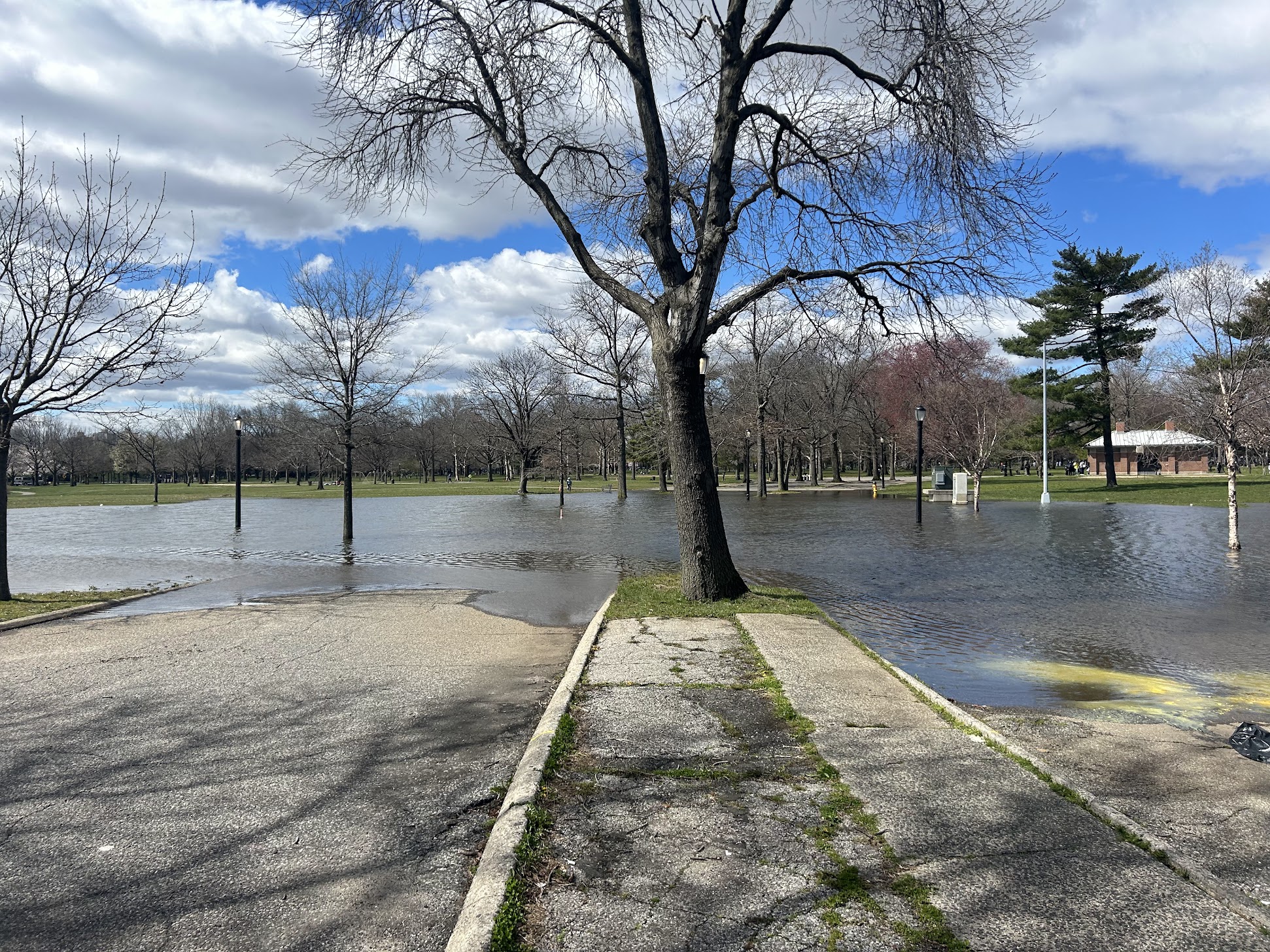The Story of Flushing: An Epic History of Queens Old and New - The ...