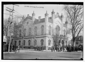 The Story of Flushing: An Epic History of Queens Old and New - The ...