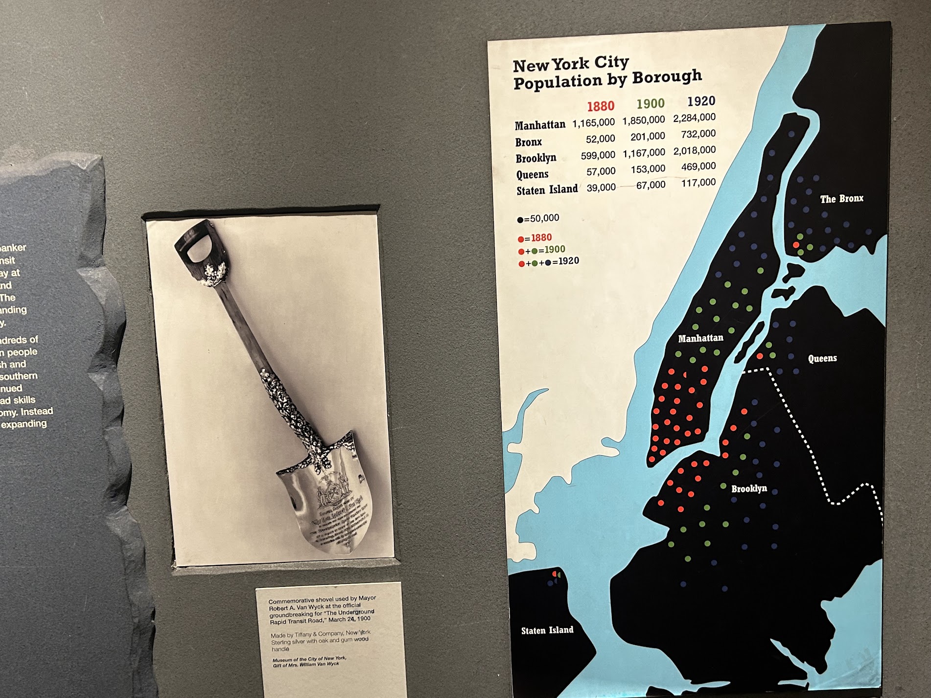 A History of the New York City Subway - from A to Z (and 1 through 9 ...