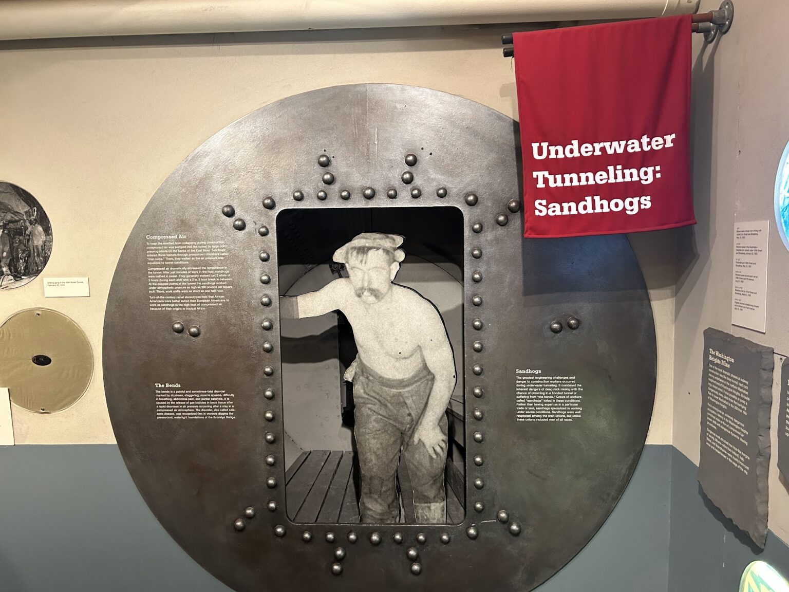 A History of the New York City Subway - from A to Z (and 1 through 9 ...