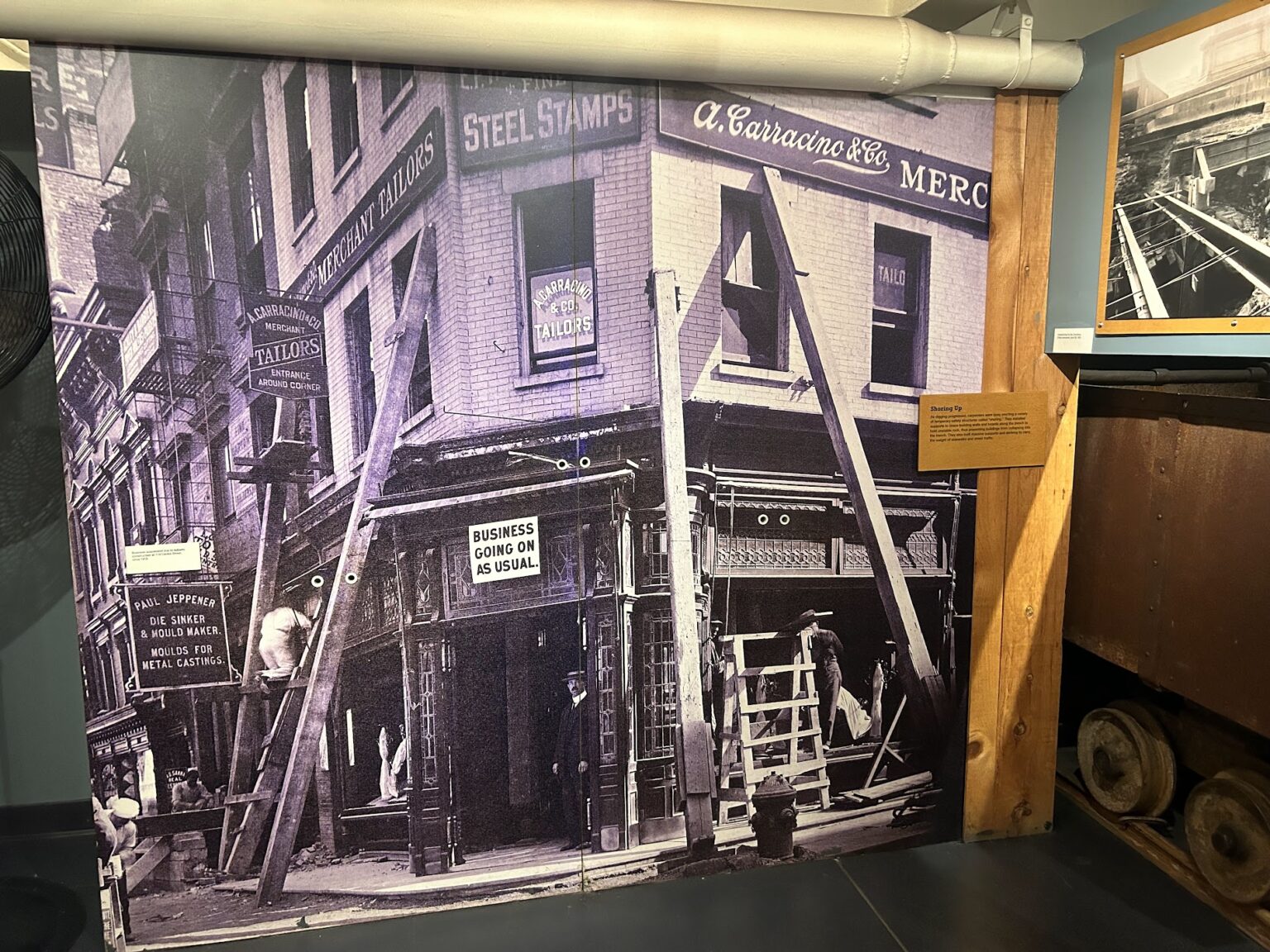 A History of the New York City Subway - from A to Z (and 1 through 9 ...