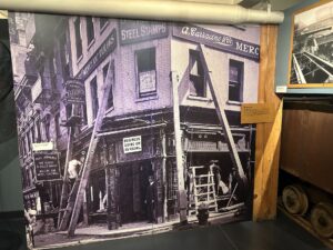 A History of the New York City Subway - from A to Z (and 1 through 9 ...