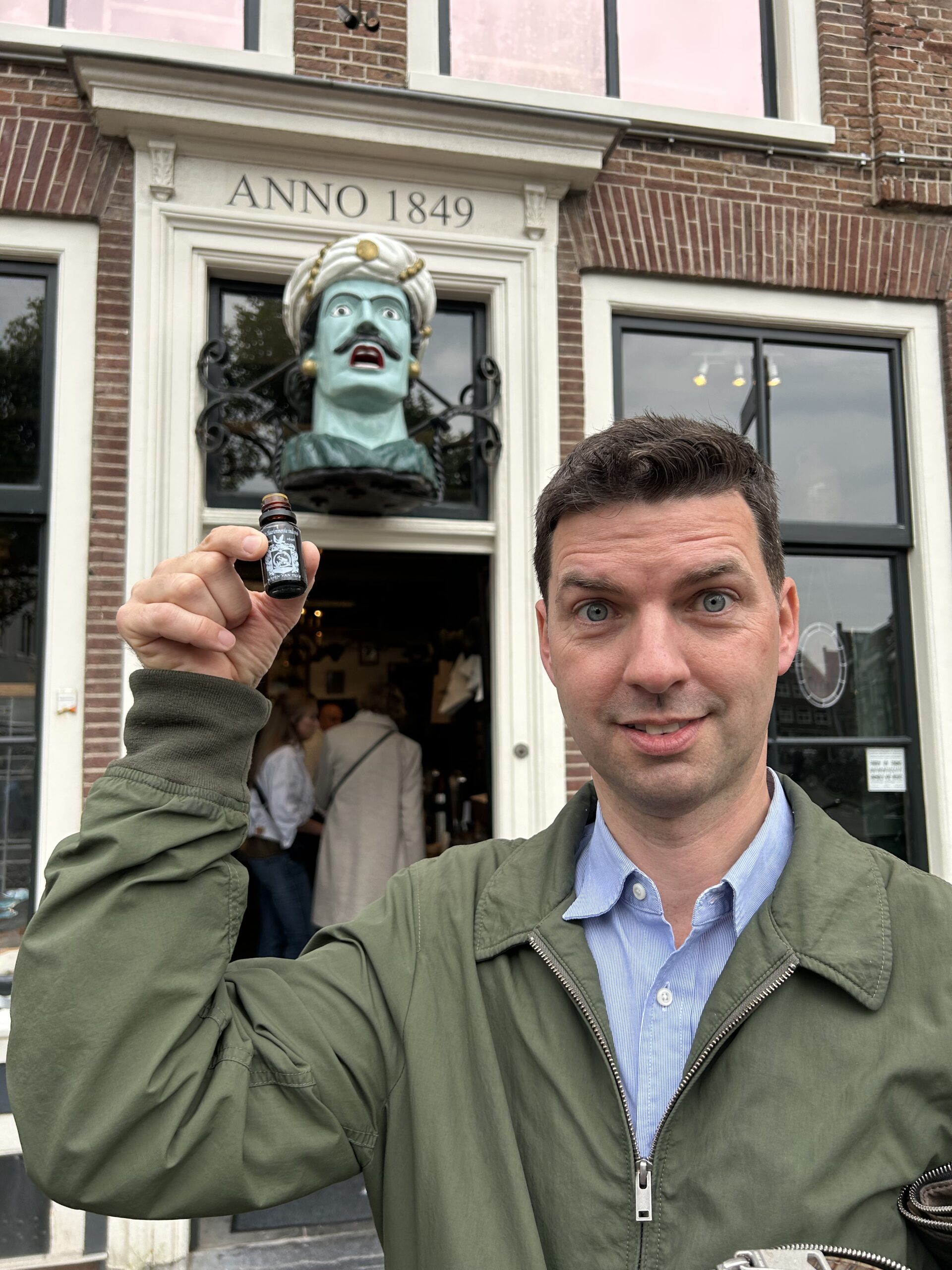 Haarlem, Breukelen, Utrecht: Exploring New York's Dutch Roots - The ...