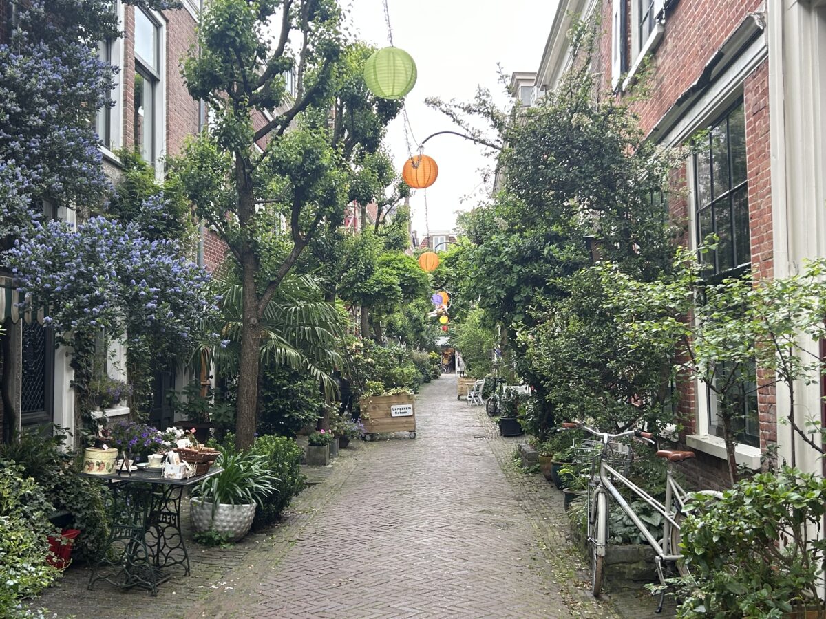 Haarlem, Breukelen, Utrecht: Exploring New York's Dutch Roots - The ...