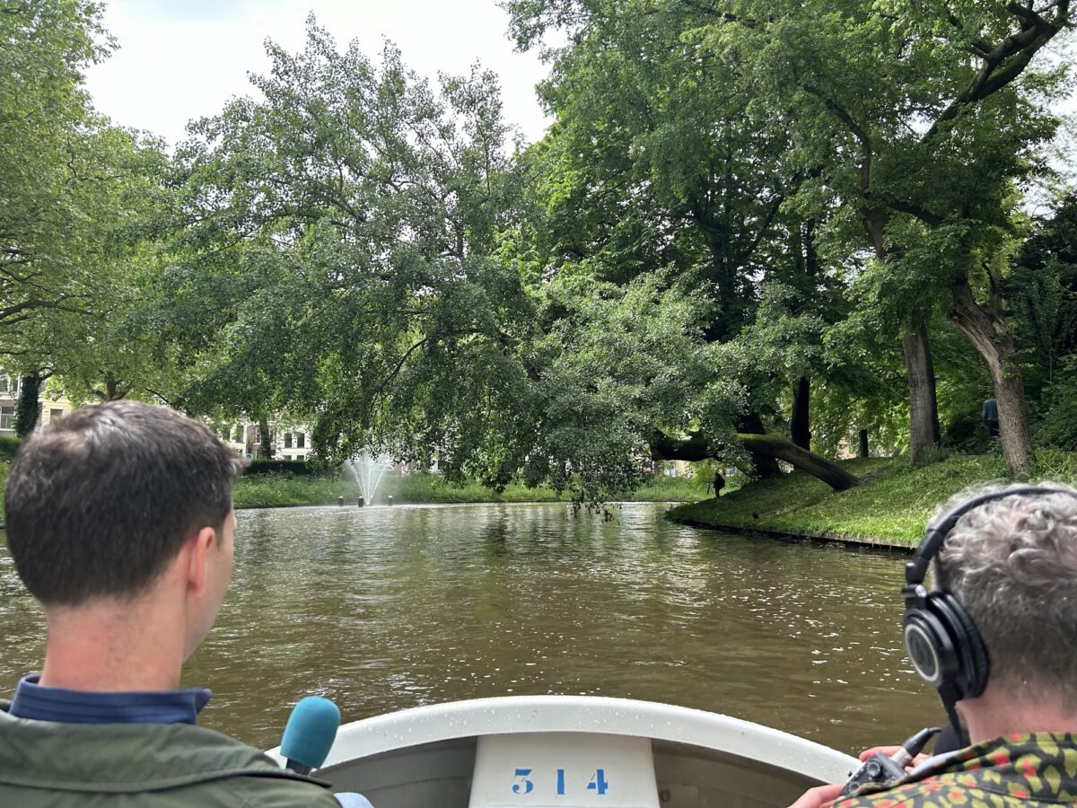 Haarlem, Breukelen, Utrecht: Exploring New York's Dutch Roots - The ...