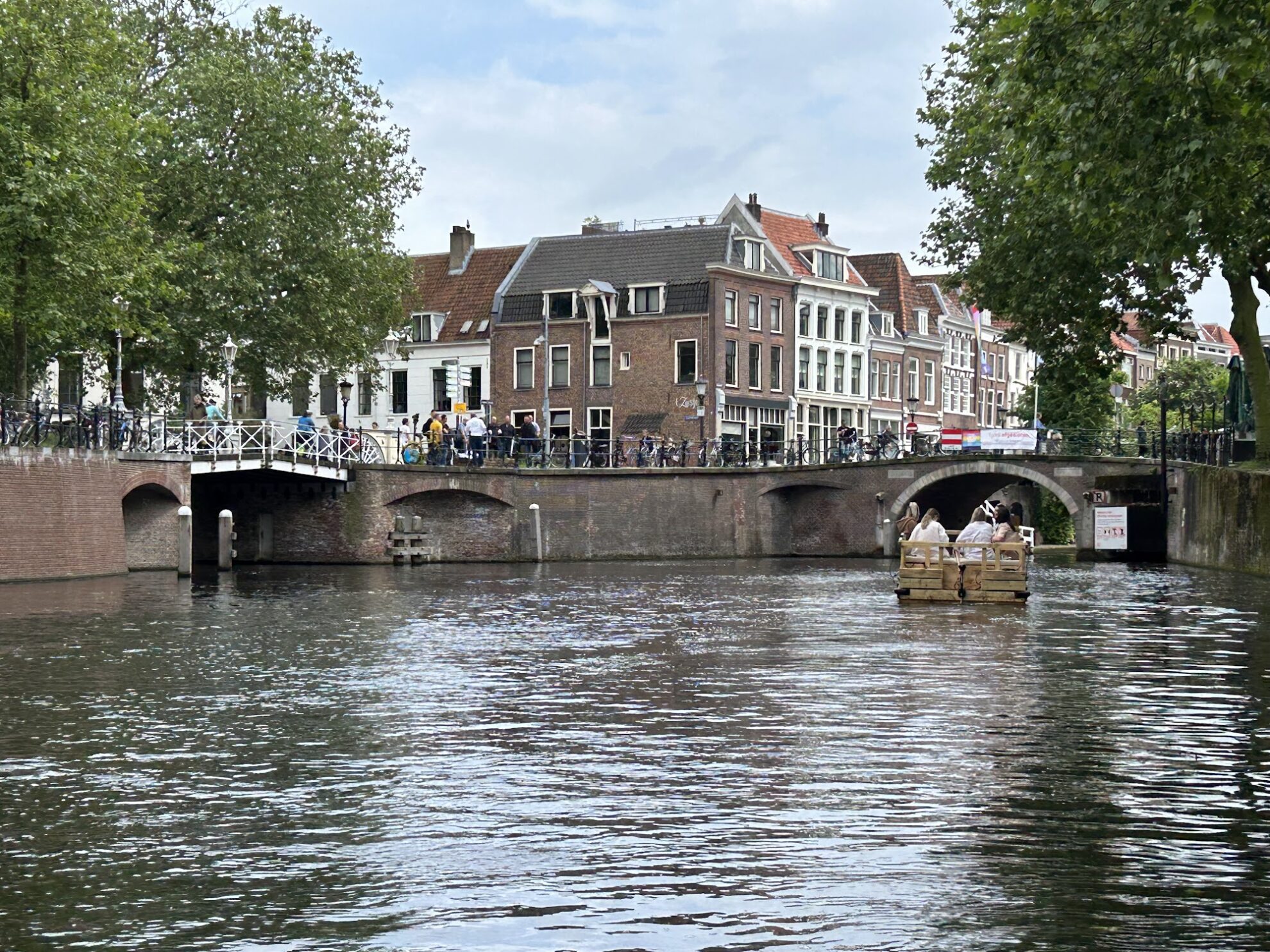 Haarlem, Breukelen, Utrecht: Exploring New York's Dutch Roots - The ...