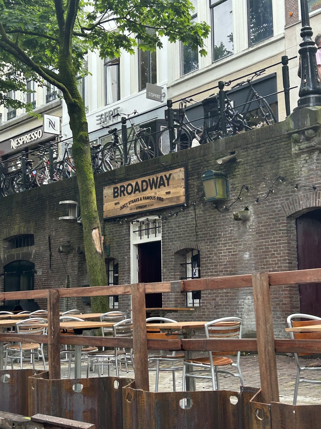 Haarlem, Breukelen, Utrecht: Exploring New York's Dutch Roots - The ...