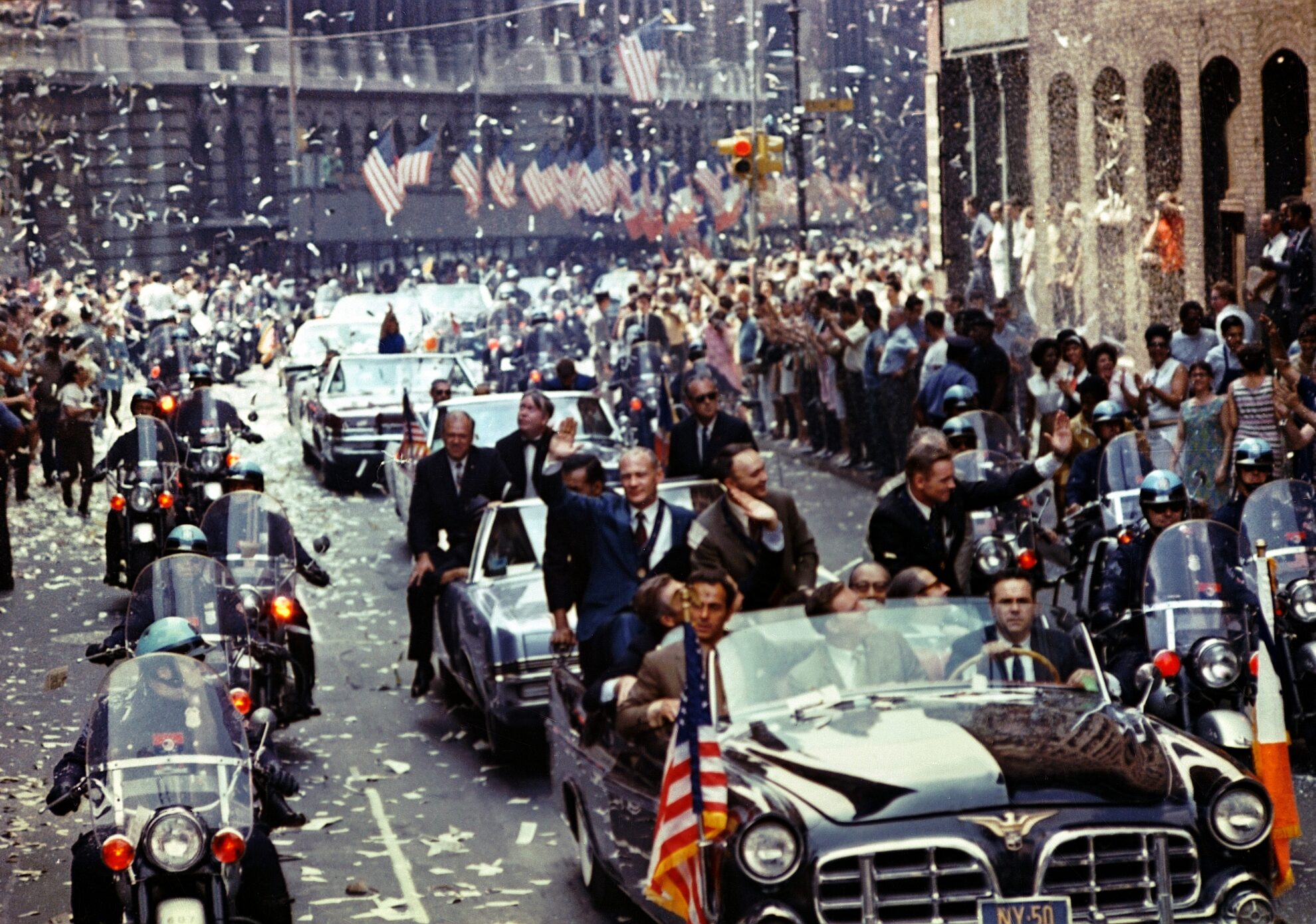 The Bowery Boys: New York City History