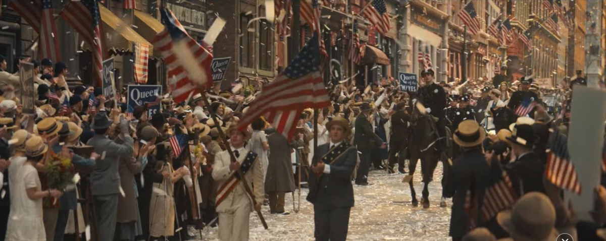 The History of the Ticker-Tape Parade: A Very New York Way to Celebrate ...