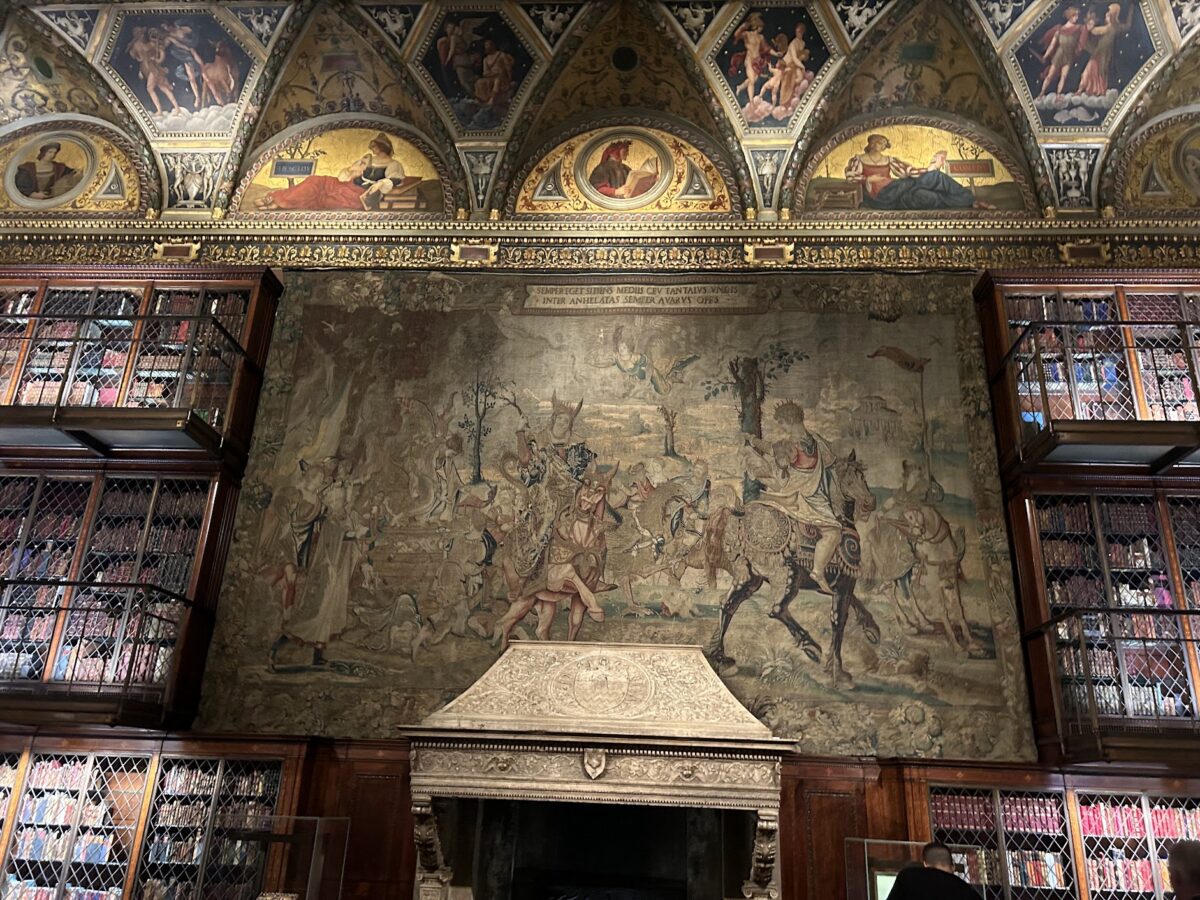 Mr. Morgan and His Magnificent Library: A 'Bookman's Paradise' on ...