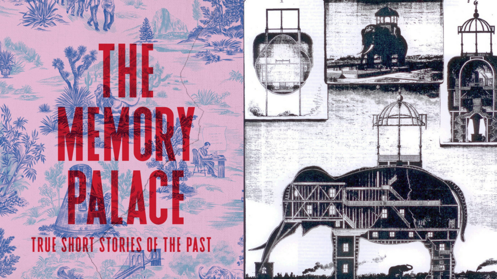 Inside the Memory Palace with Nate DiMeo - The Bowery Boys: New York ...