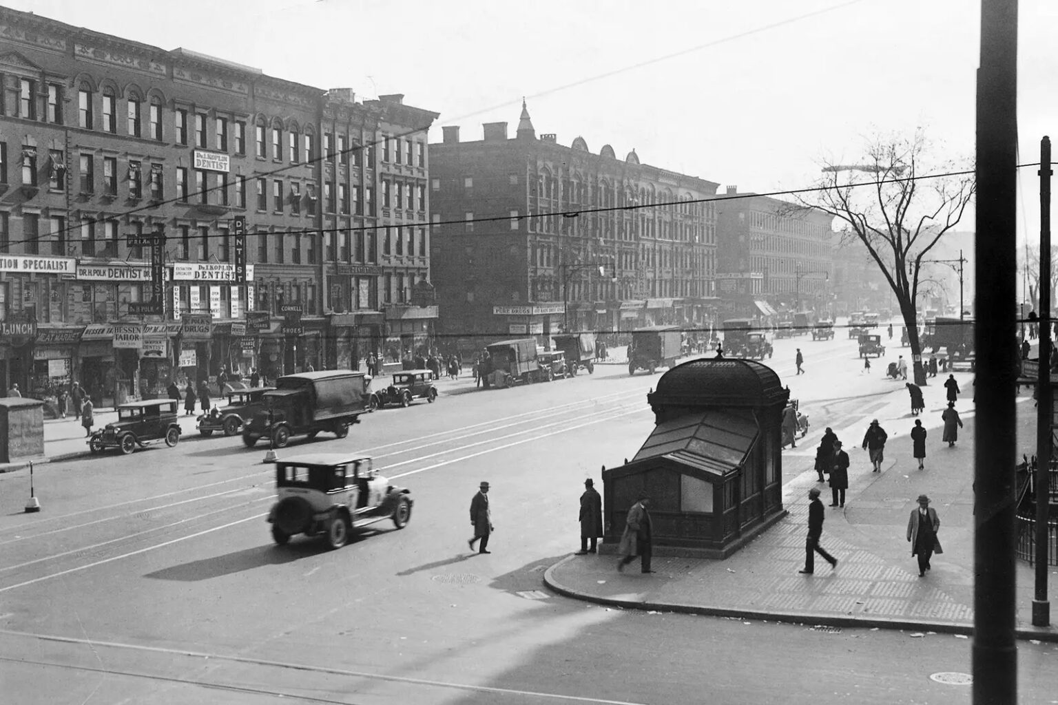 Harlem in the Jazz Age: A Renaissance in New York, a Revolution on ...