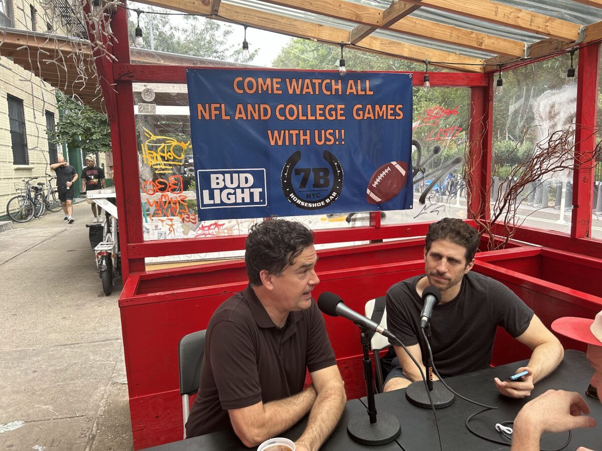 The Bowery Boys History LIVE: Get tickets to our new ongoing live event ...