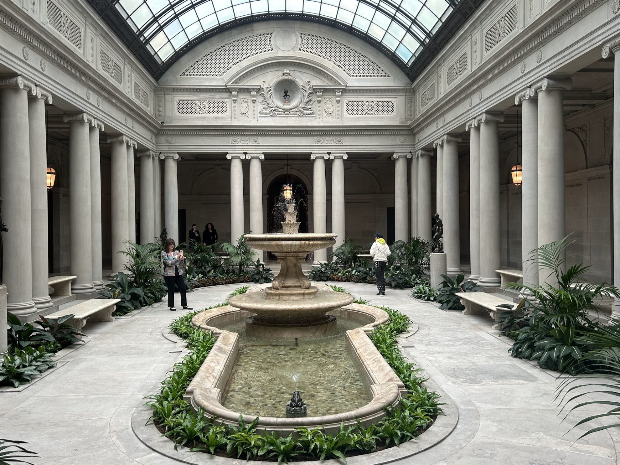 The House of Beauty: The Story of The Frick Collection - The Bowery ...